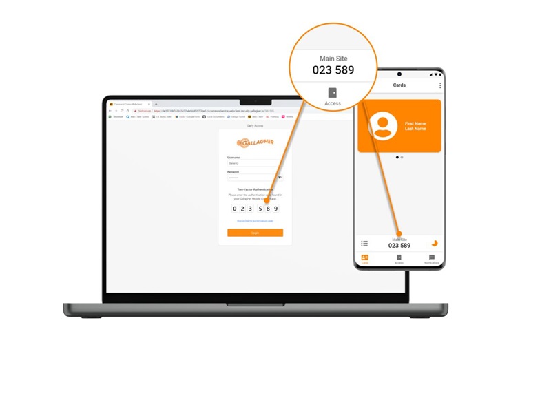 Command Centre Web The Evolution Of Access Control Management