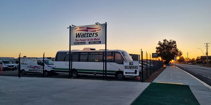 Bolstering security from the outside in with Gallagher’s Monitored ...