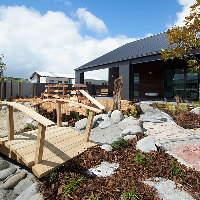 Learning Links Case Study | Gallagher Security