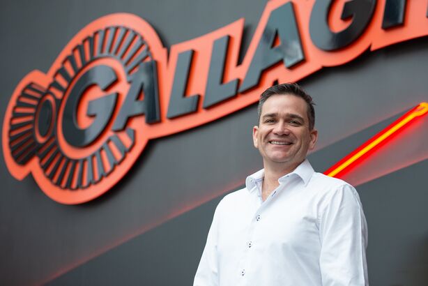 Gallagher announces ISO 27001 certification