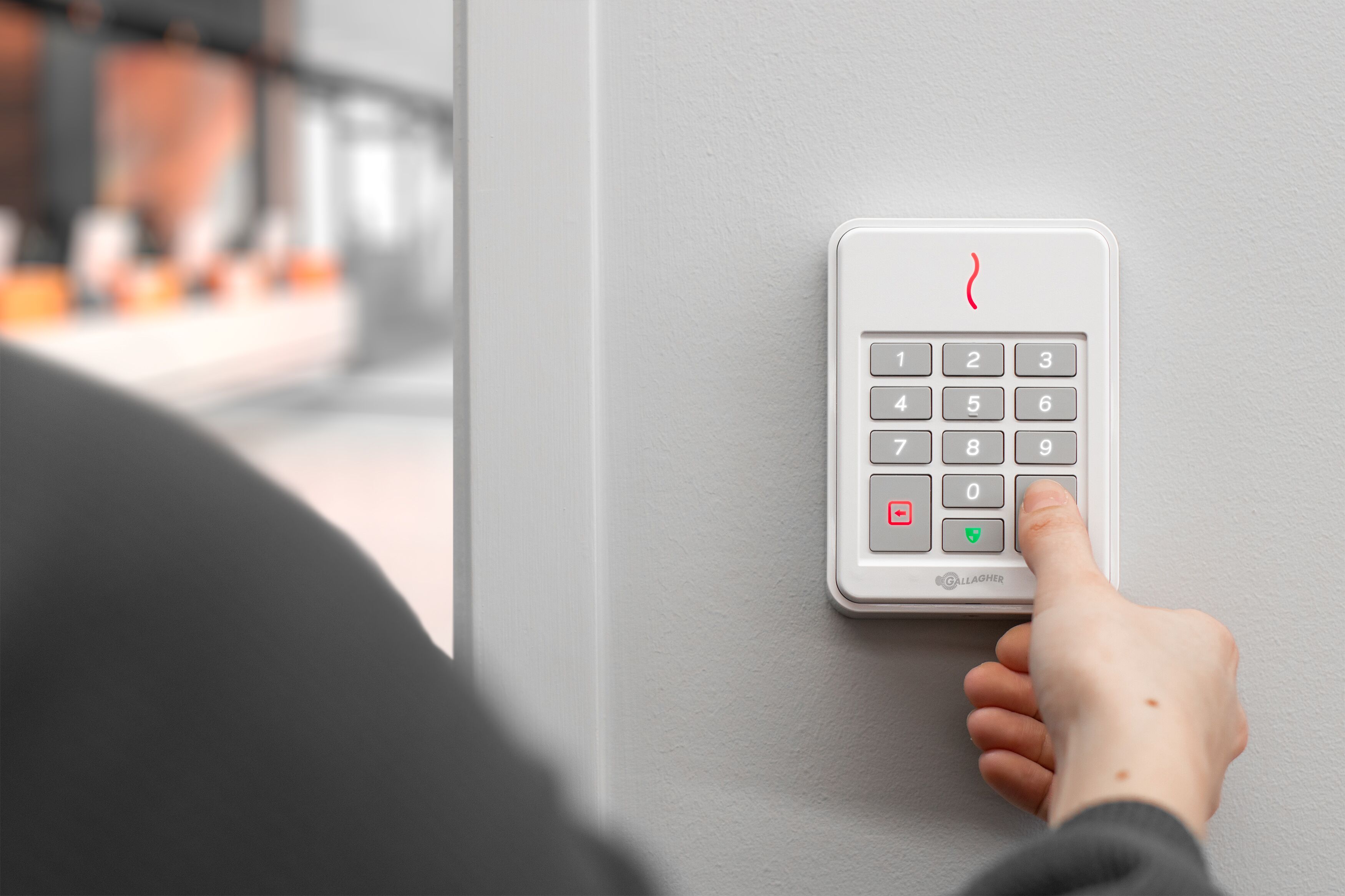 Gallagher SMB releases User Codes but not as you know it | Gallagher ... Gallagher SMB releases User Codes but not as you know it | Gallagher ...