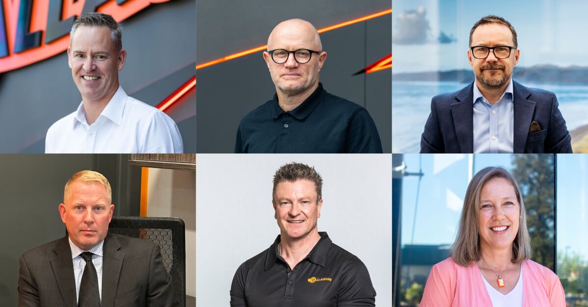 Gallagher Security celebrates landmark year of growth and innovation ...