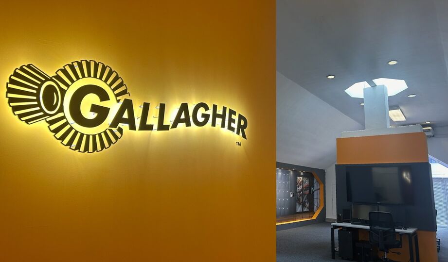 Gallagher Security continues its expansion in South Africa with the ...