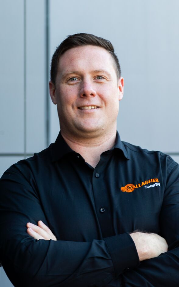 Gallagher Security strengthens South Island team by appointing Tim Orr ...