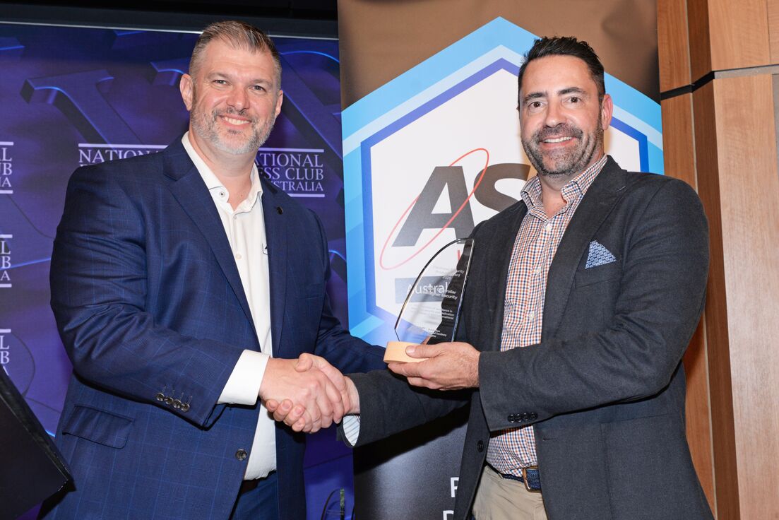 Gallagher Security winning streak continues for the High Sec C7000 in ...