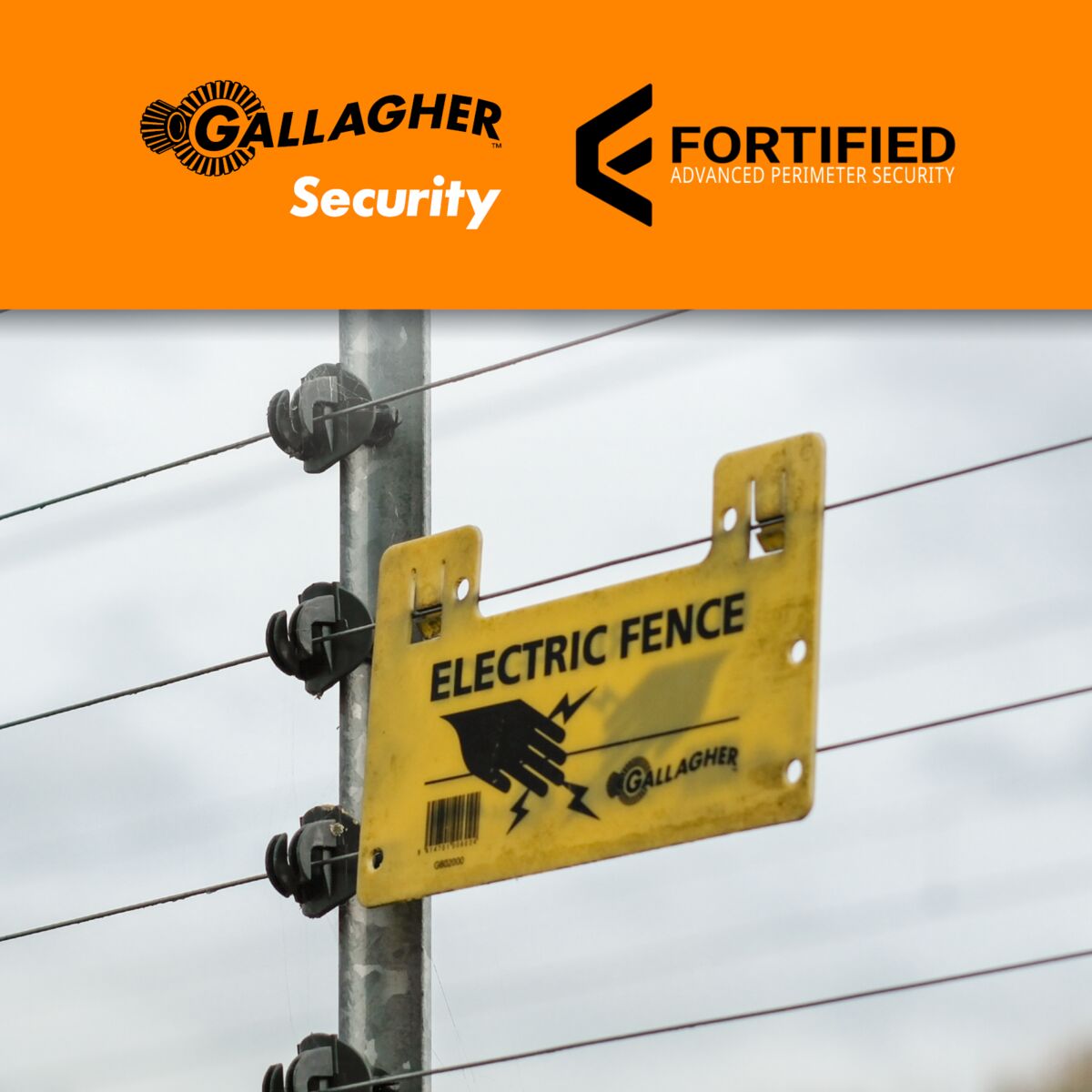 Gallagher Security partners with Fortified Security to strengthen ...