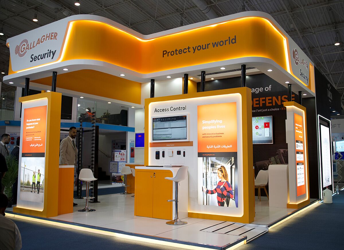 Gallagher Security to share cutting-edge solutions at Intersec Saudi Arabia 2025