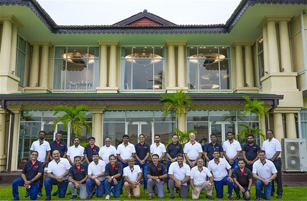 Gallagher Security India on charting a secure future and celebrating ...