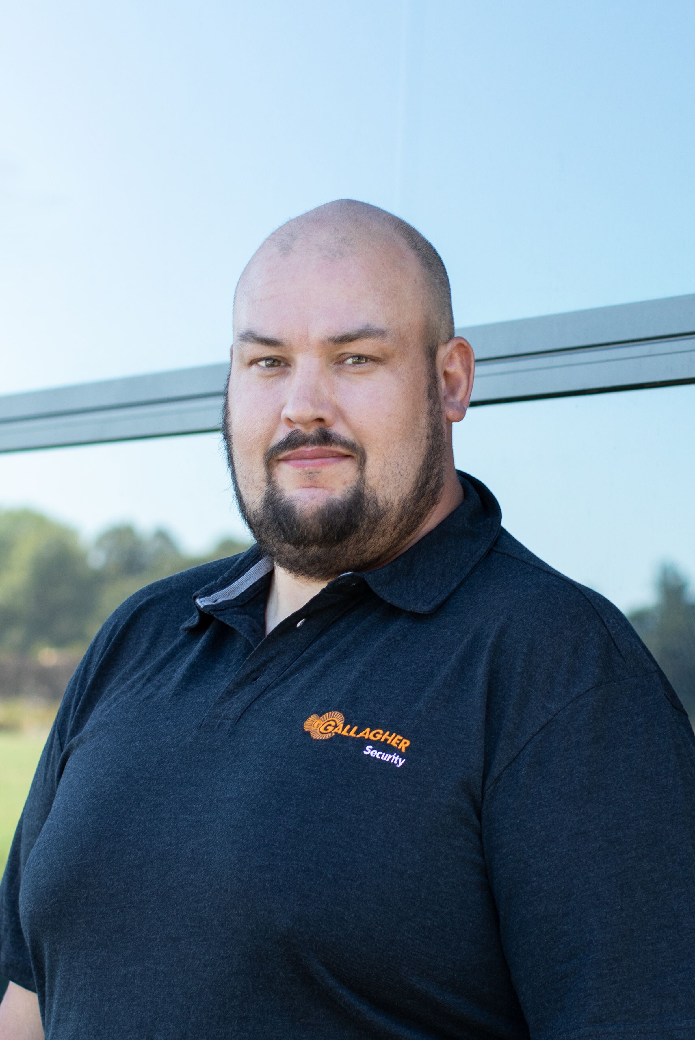 Gallagher Security promotes Wayne Scott to General Manager of New ...