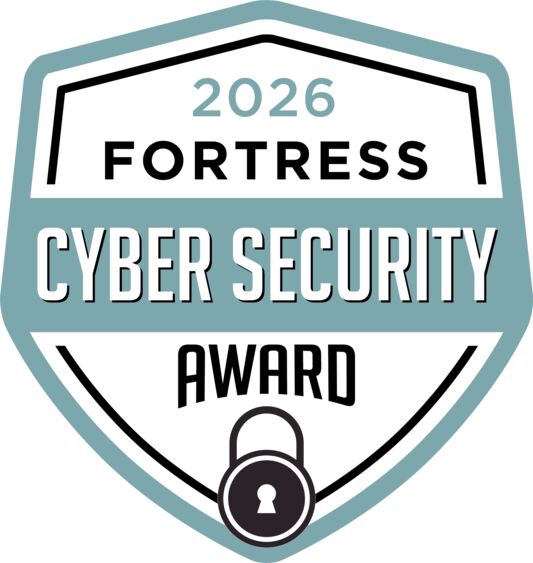 2026 Fortress Cyber Security Awards
