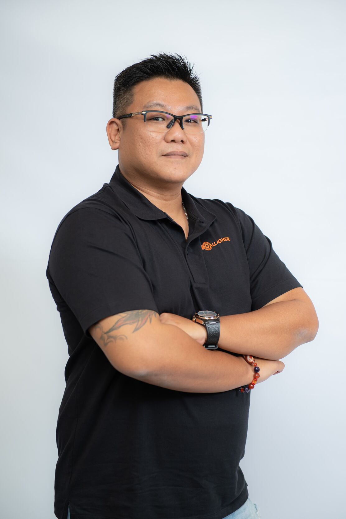 Meet the Team | Gallagher Security