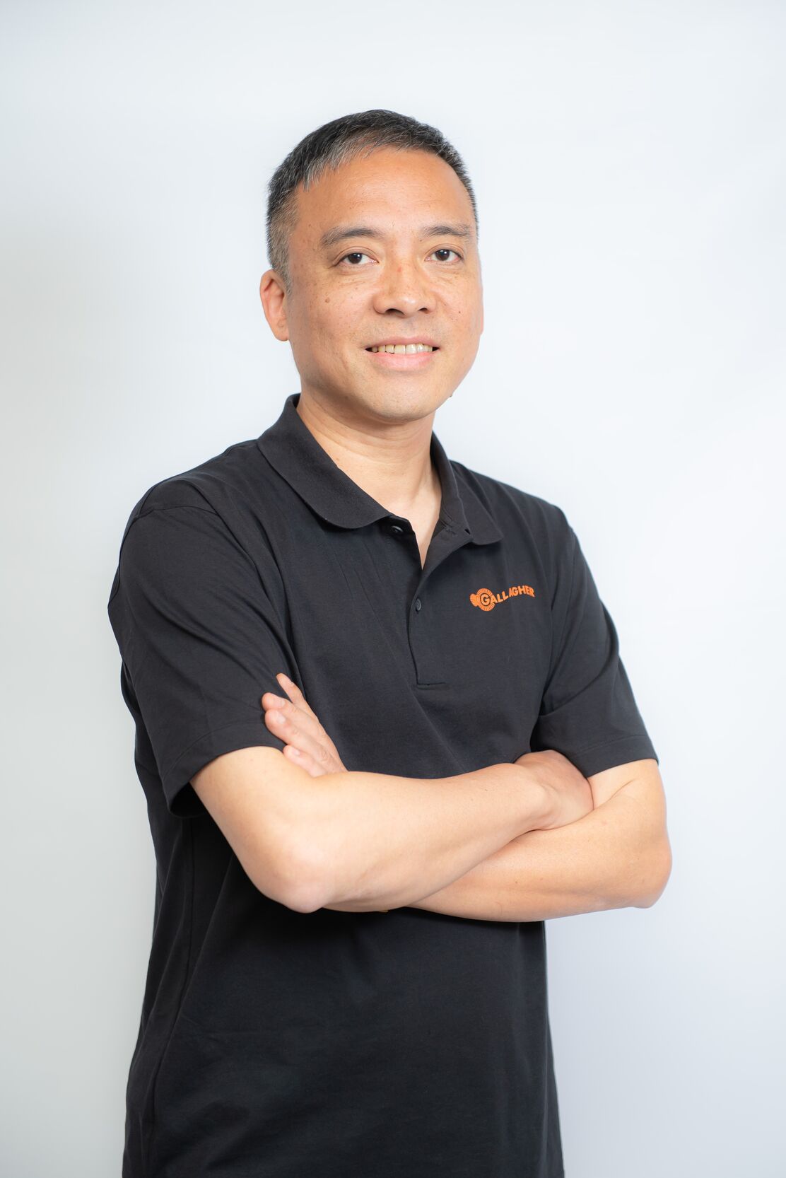 Meet the Team | Gallagher Security