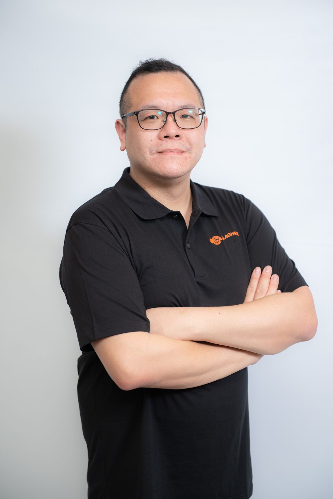 Meet the Team | Gallagher Security