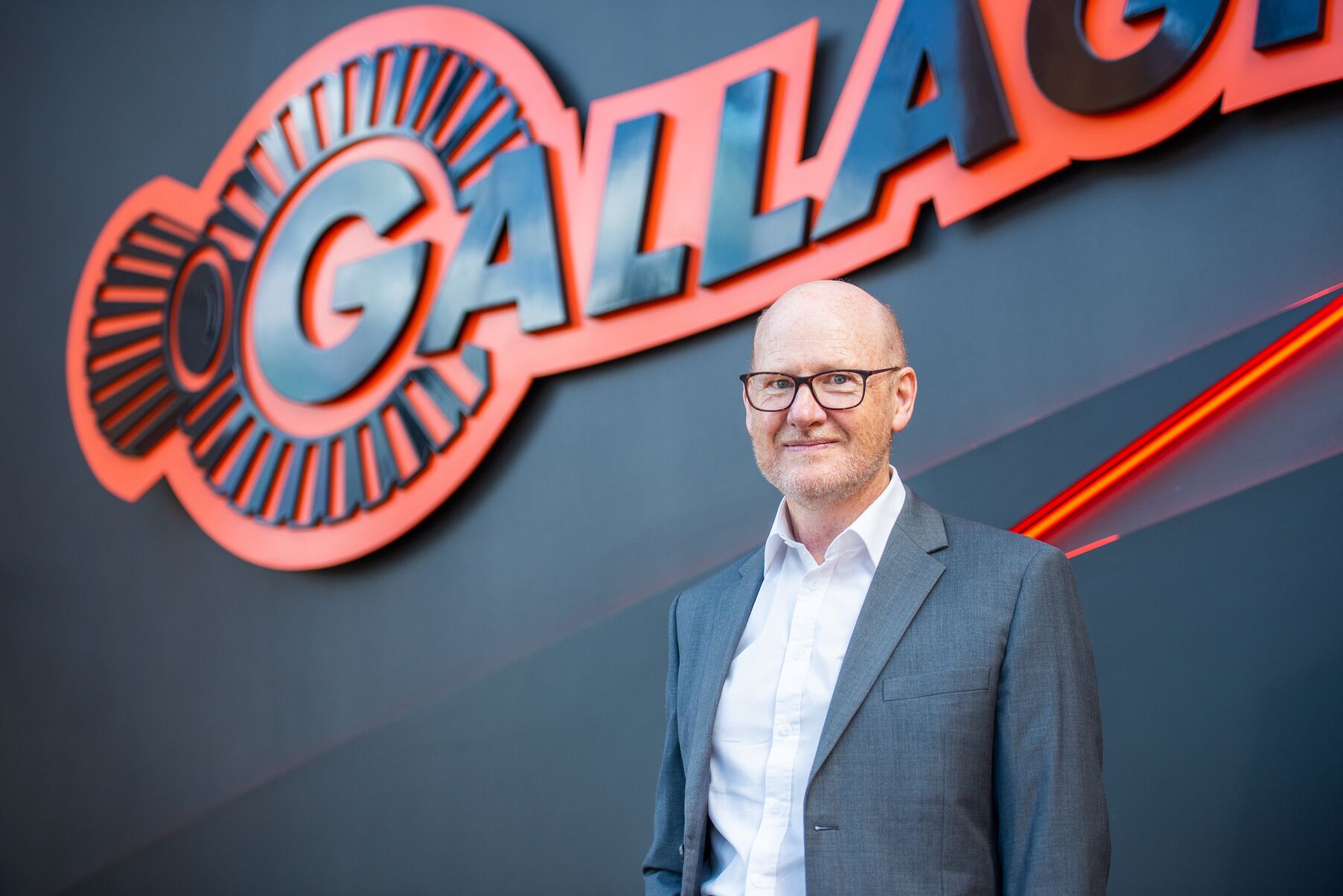 Gallagher Mobile Connect Wins Gold at Secure Campus Awards