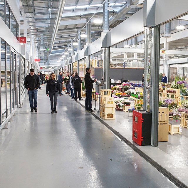 Case Studies | Gallagher Security