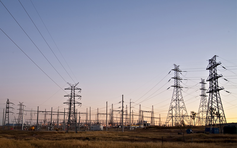Security Solutions for Utilities and Critical Infrastructure