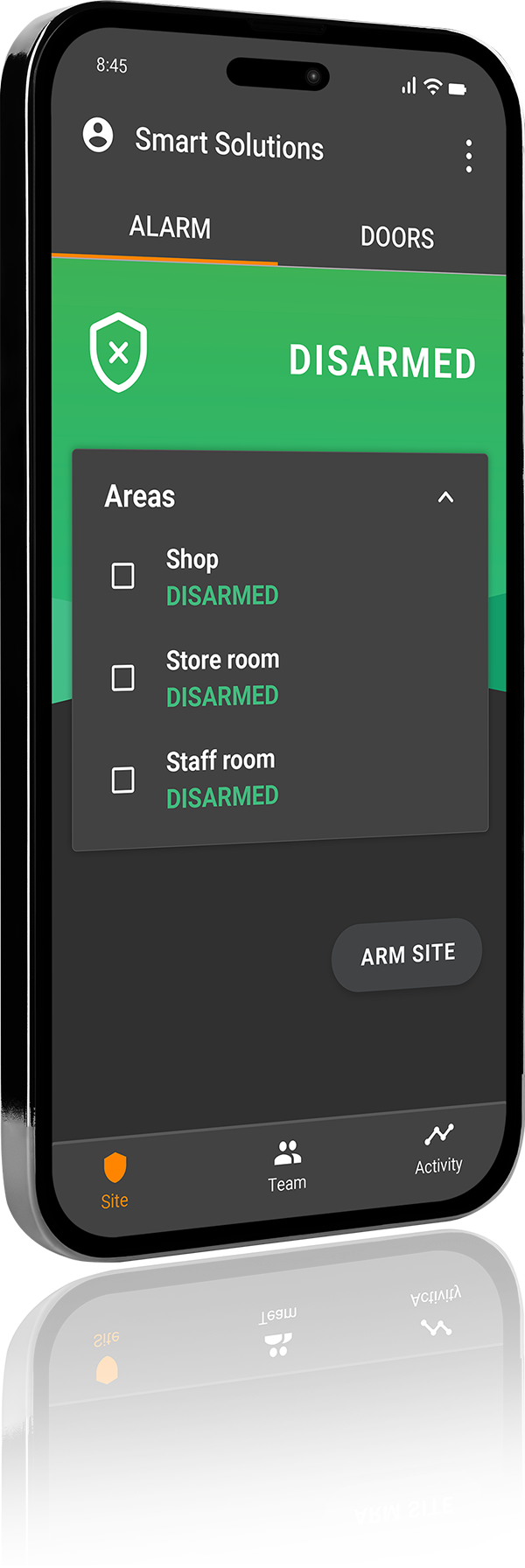 SMB Security Systems - Tailored for Small Businesses SMB Security Systems - Tailored for Small Businesses