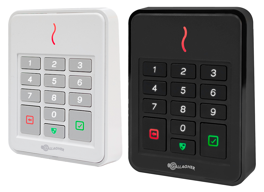 T Series Readers Advanced Access Control Devices