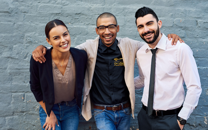 Find Your Local Channel Partner - Expert Assistance Near You